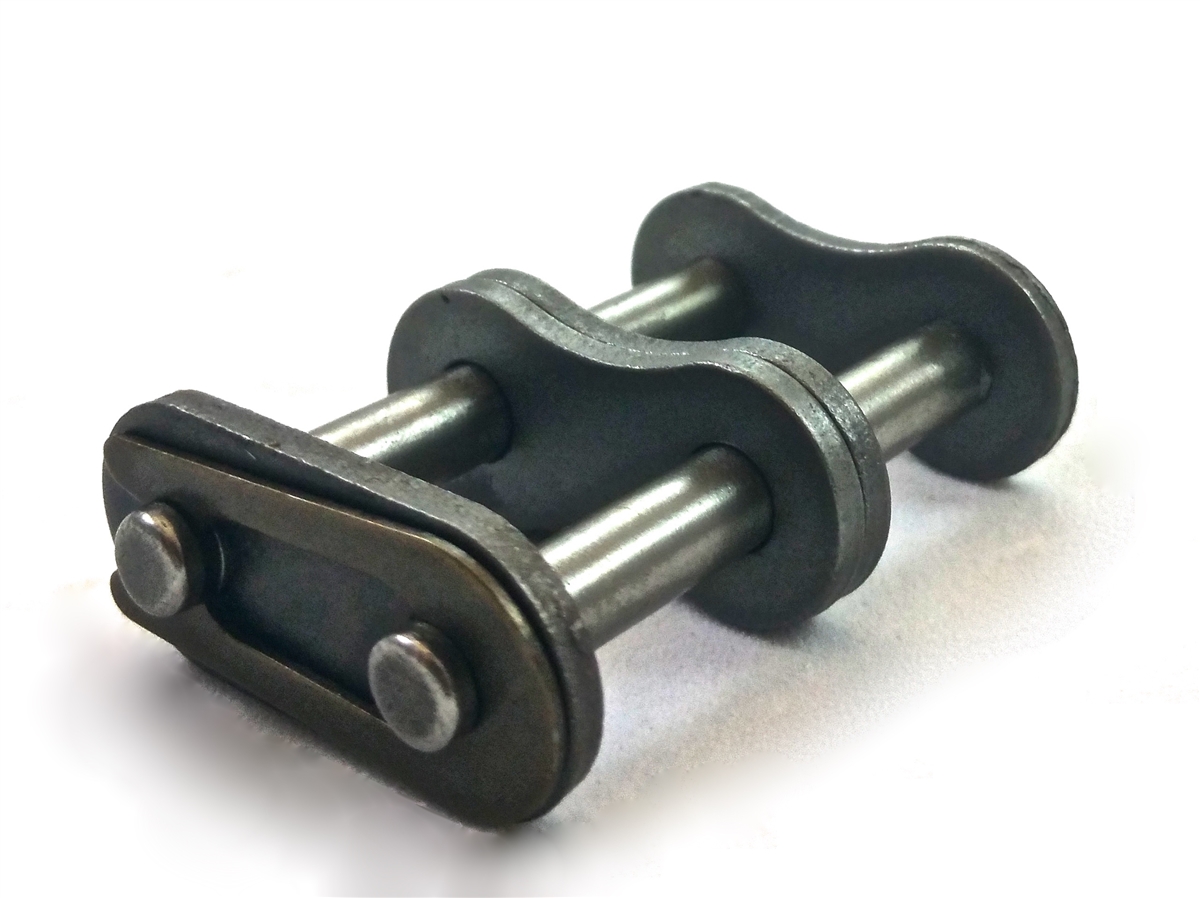 CL2-28B2 - Double CRANKED-LINK 1.3/4 || dbc | APT Ghana