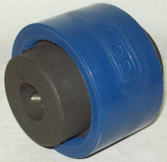 DK42-01-SET - DK 42 COUPLING SET 90 mm || esmaksan | APT Ghana