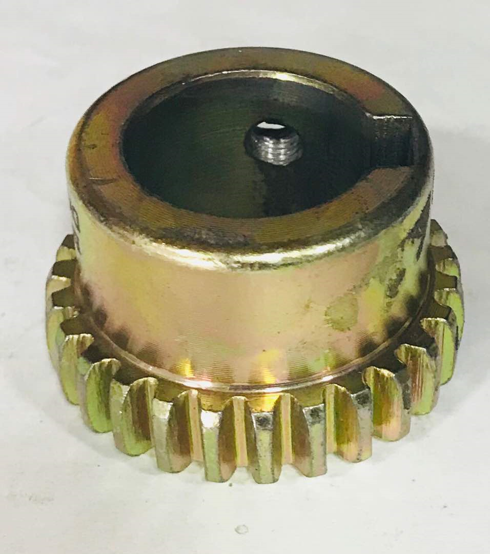 DK24-24-03 - COUPLING GEAR DK 24 24 MM || esmaksan | APT Ghana